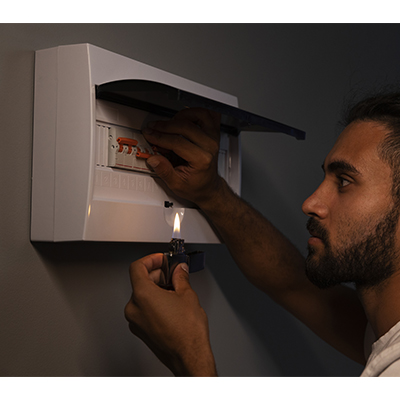 Advantages of identifying live LV and MV electrical cables | Merytronic